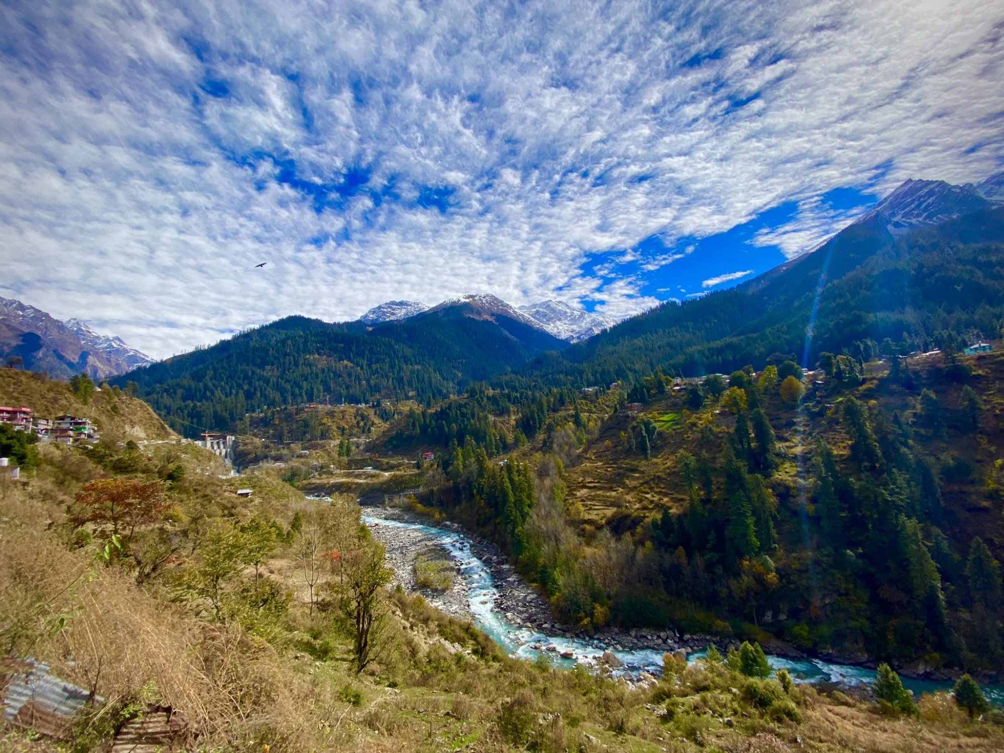 In the Parvati Valley, India’s ‘Bermuda Triangle’ for backpackers, the ...