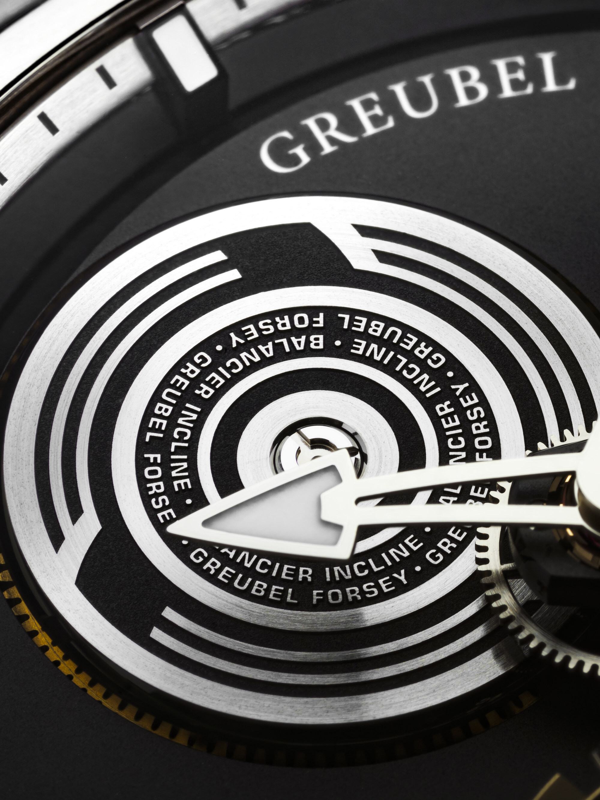 Is Dubai the next global luxury watch hub? Rolex and Cartier are ...