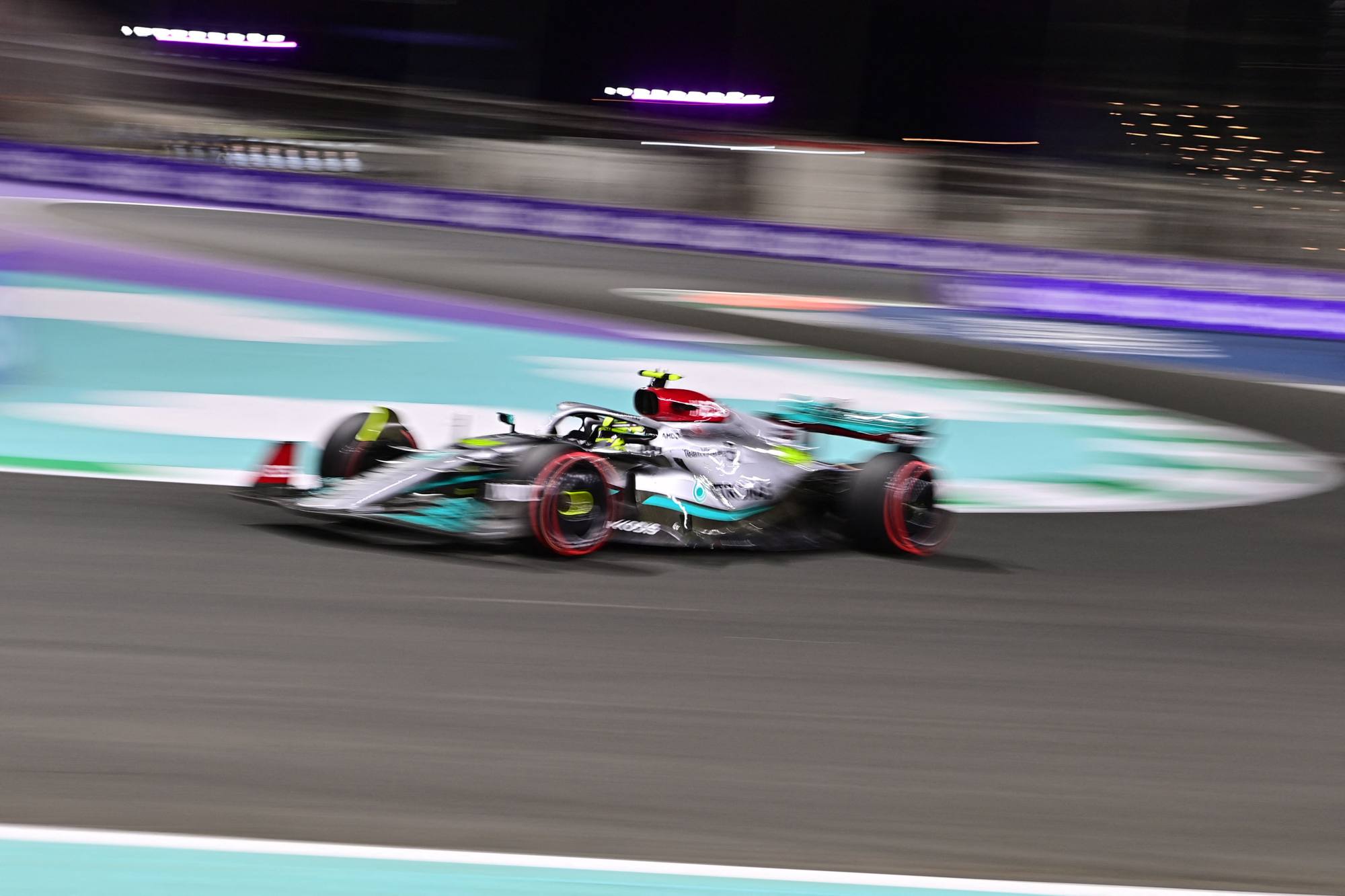Saudi strikes Yemen’s Houthis after Aramco oil depot in city hosting F1 ...