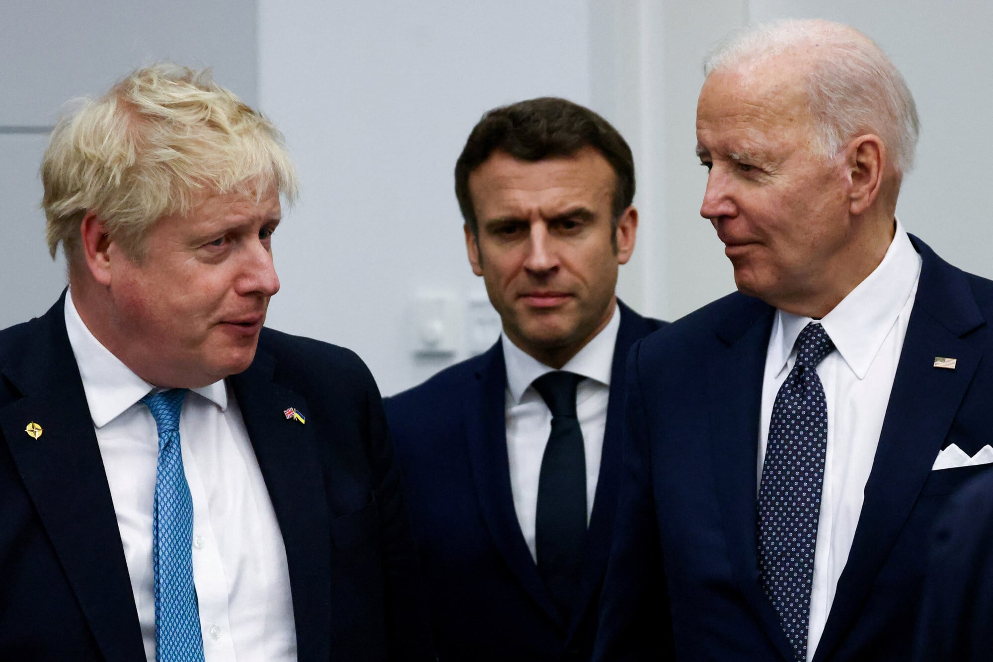 Ukraine war: China willing to play ‘constructive role’ to end conflict ...