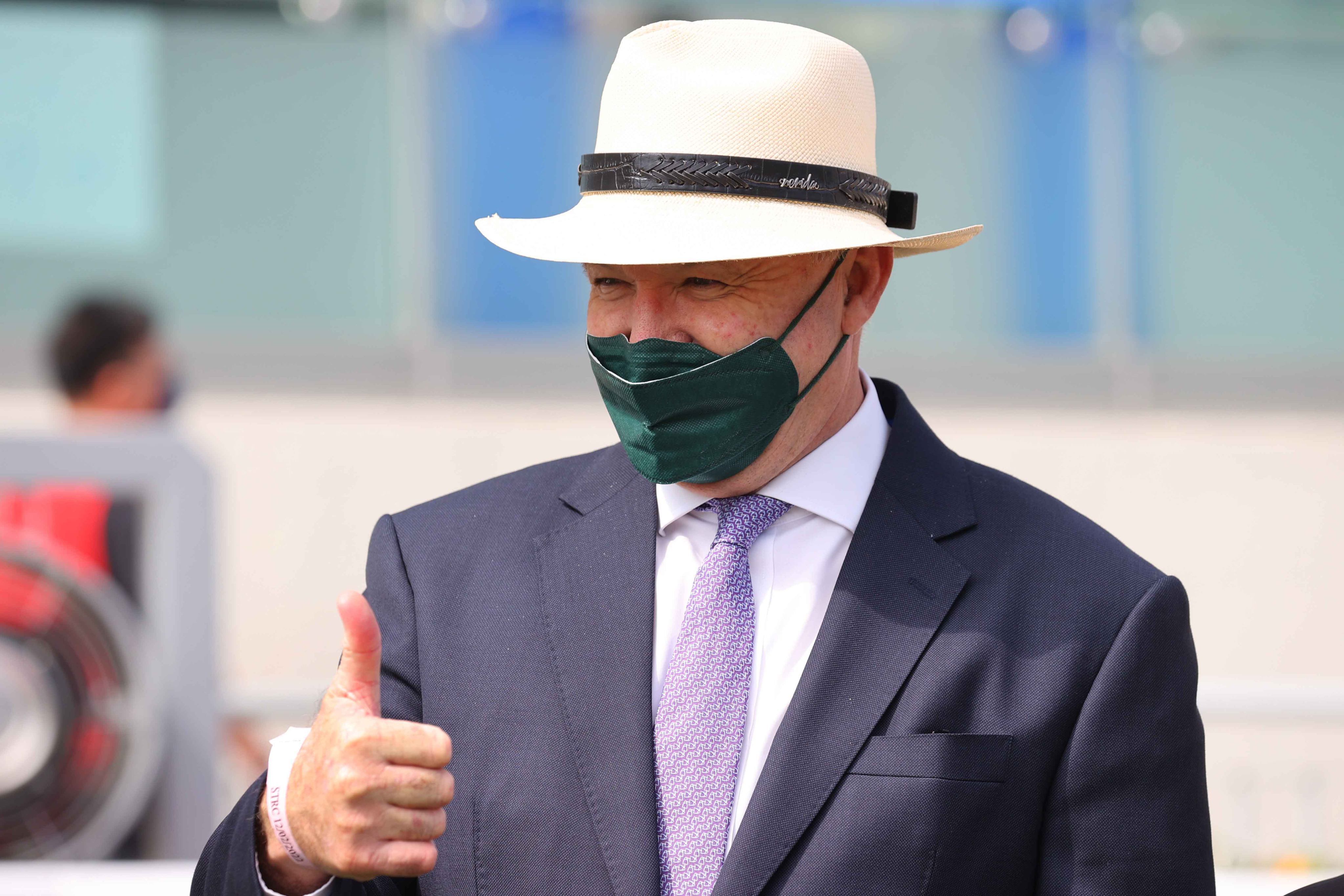 David Hayes | South China Morning Post