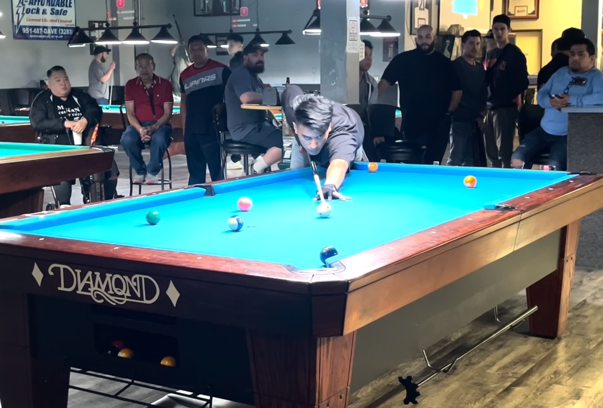 Hong Kong’s Robbie Capito learns valuable lesson about success, after ...