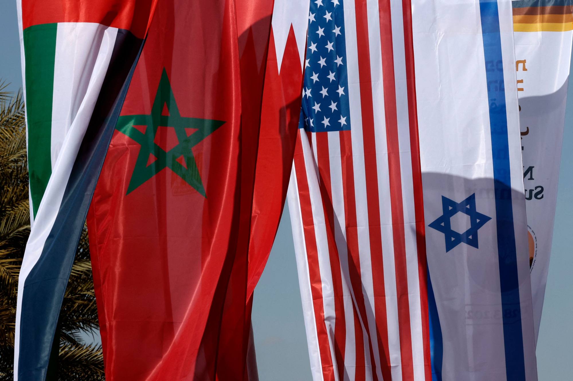 US tries to calm Israel and Arab allies ahead of possible Iran nuclear ...
