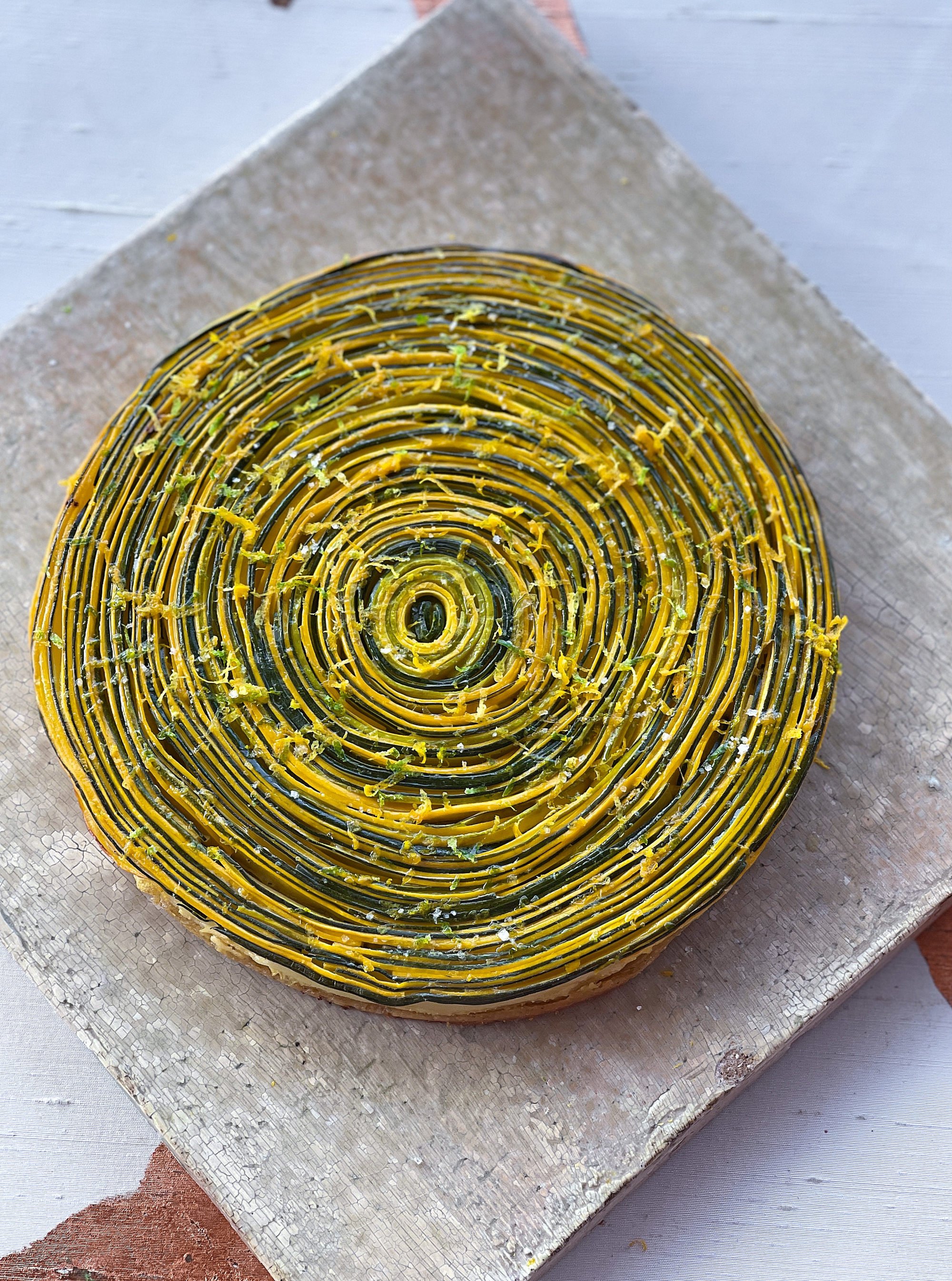 Meet Hong Kong’s best chef, Maxime Gilbert: how Écriture’s 100 Top ...