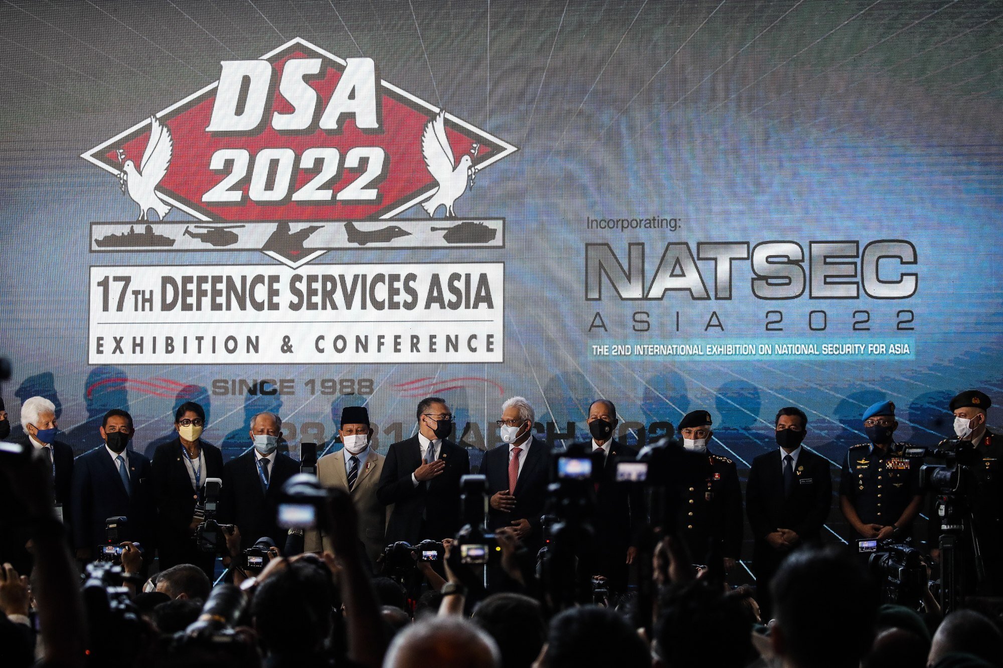 Indonesia, Malaysia, Philippines praise ‘zero kidnapping’ anti-piracy ...