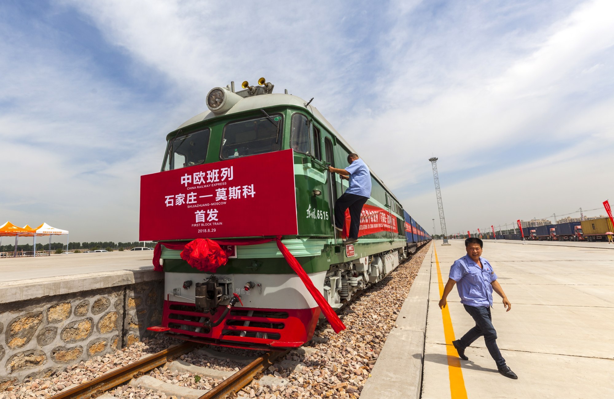 Opinion | Asia-Pacific must buck global trend towards increased ...