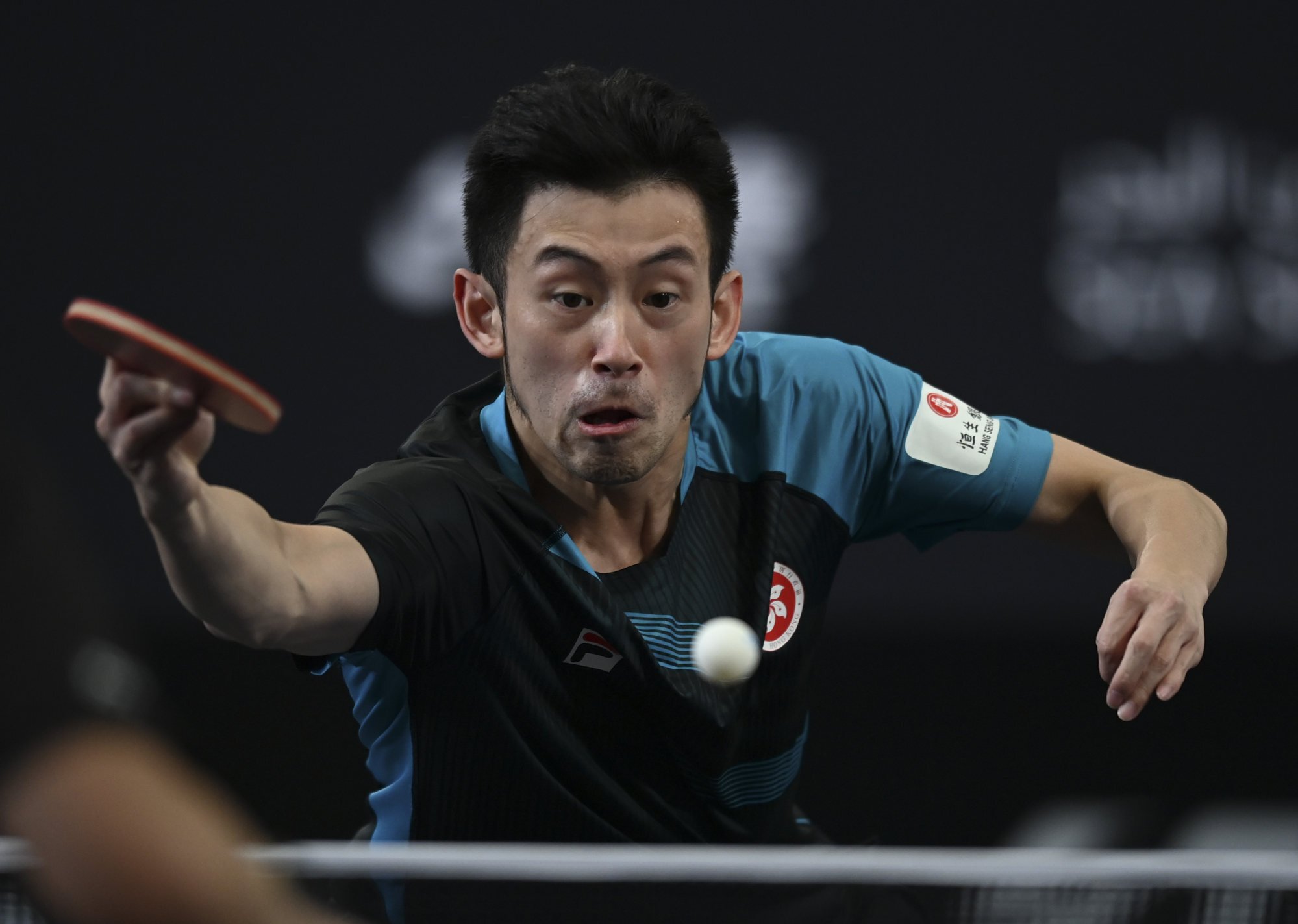 Hong Kong’s table tennis squad crash out of WTT Star Contender in Doha ...