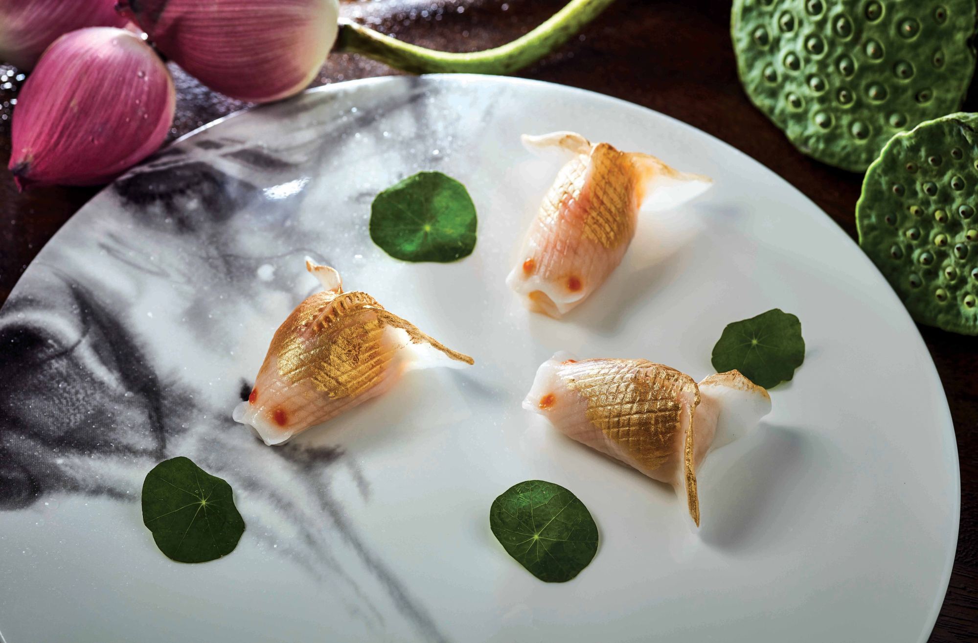 Man Ho: restaurant review | South China Morning Post