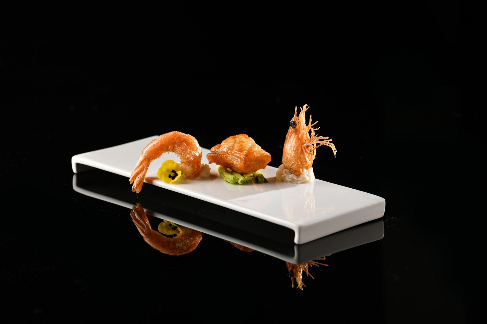 Ming Court: restaurant review | South China Morning Post