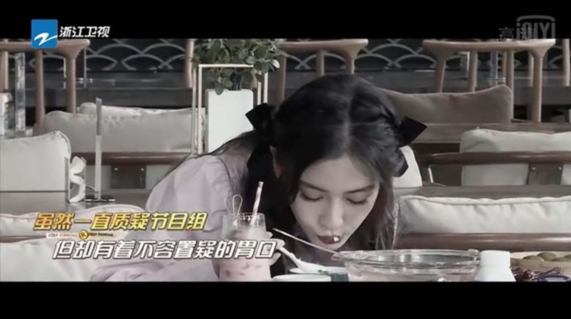 Angelababy’s top beauty tips: the Hong Kong icon maintains her figure ...