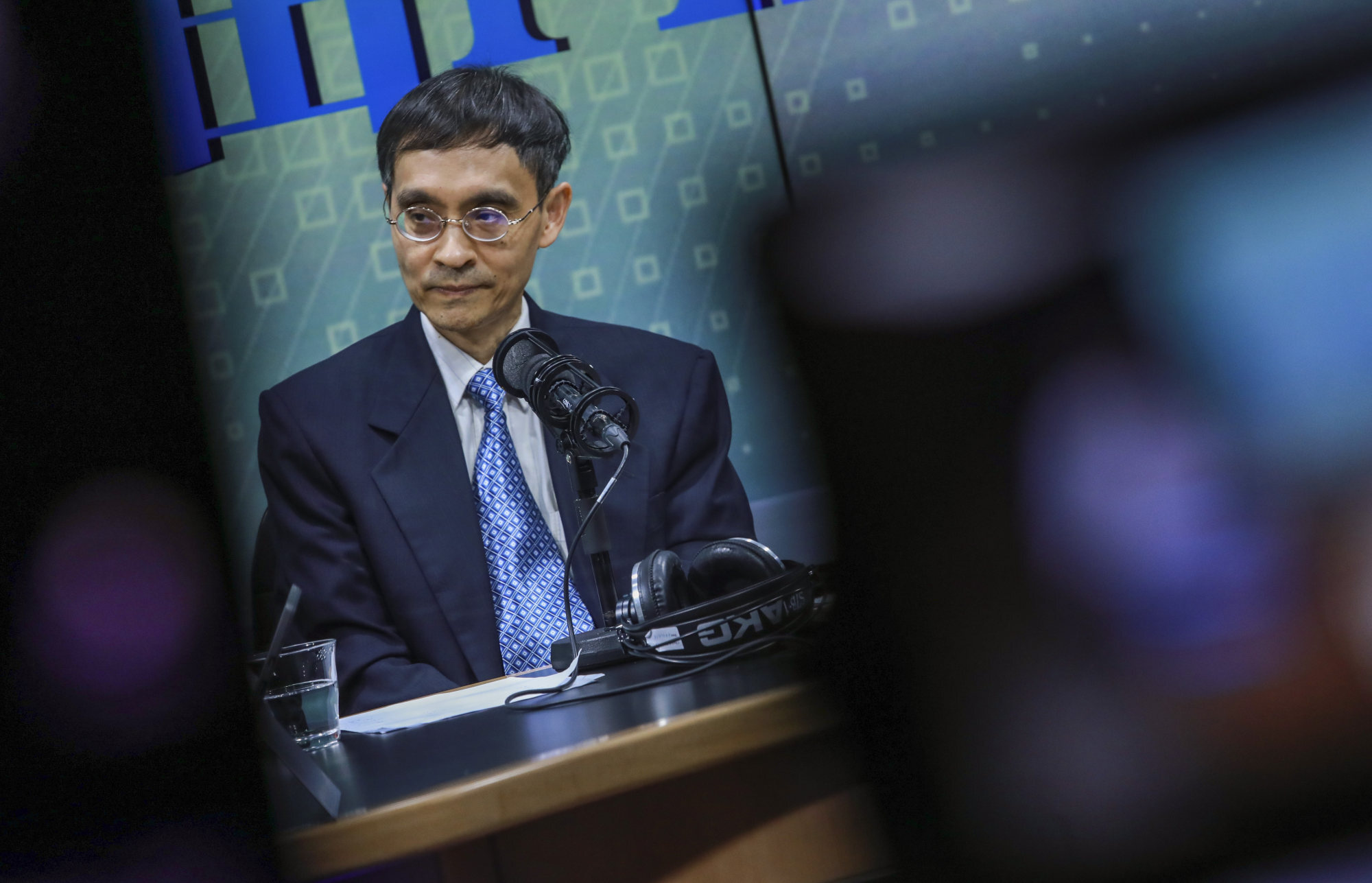 At least eight out of 10 remaining overseas judges at Hong Kong’s ...