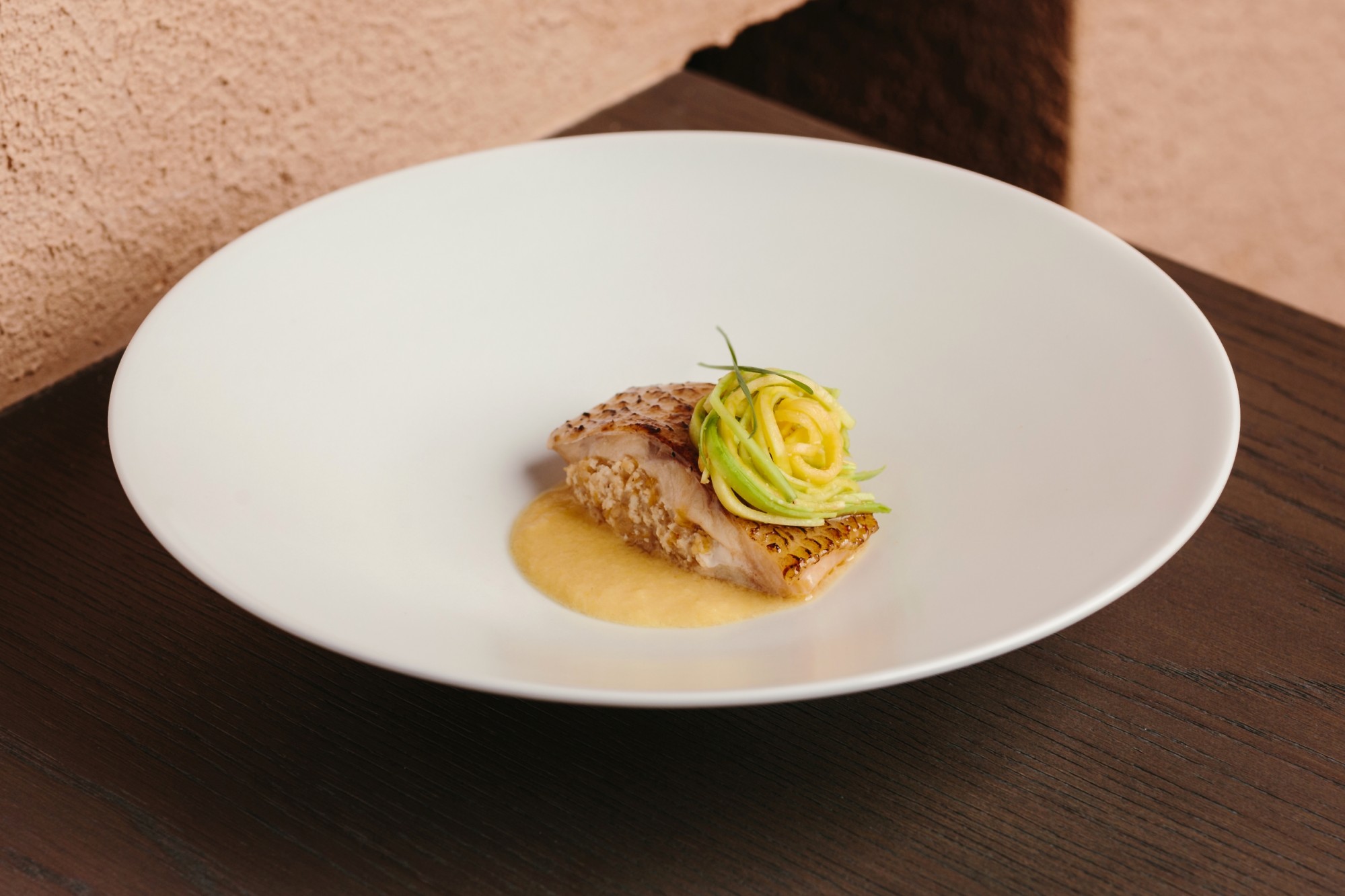Hansik Goo: restaurant review | South China Morning Post