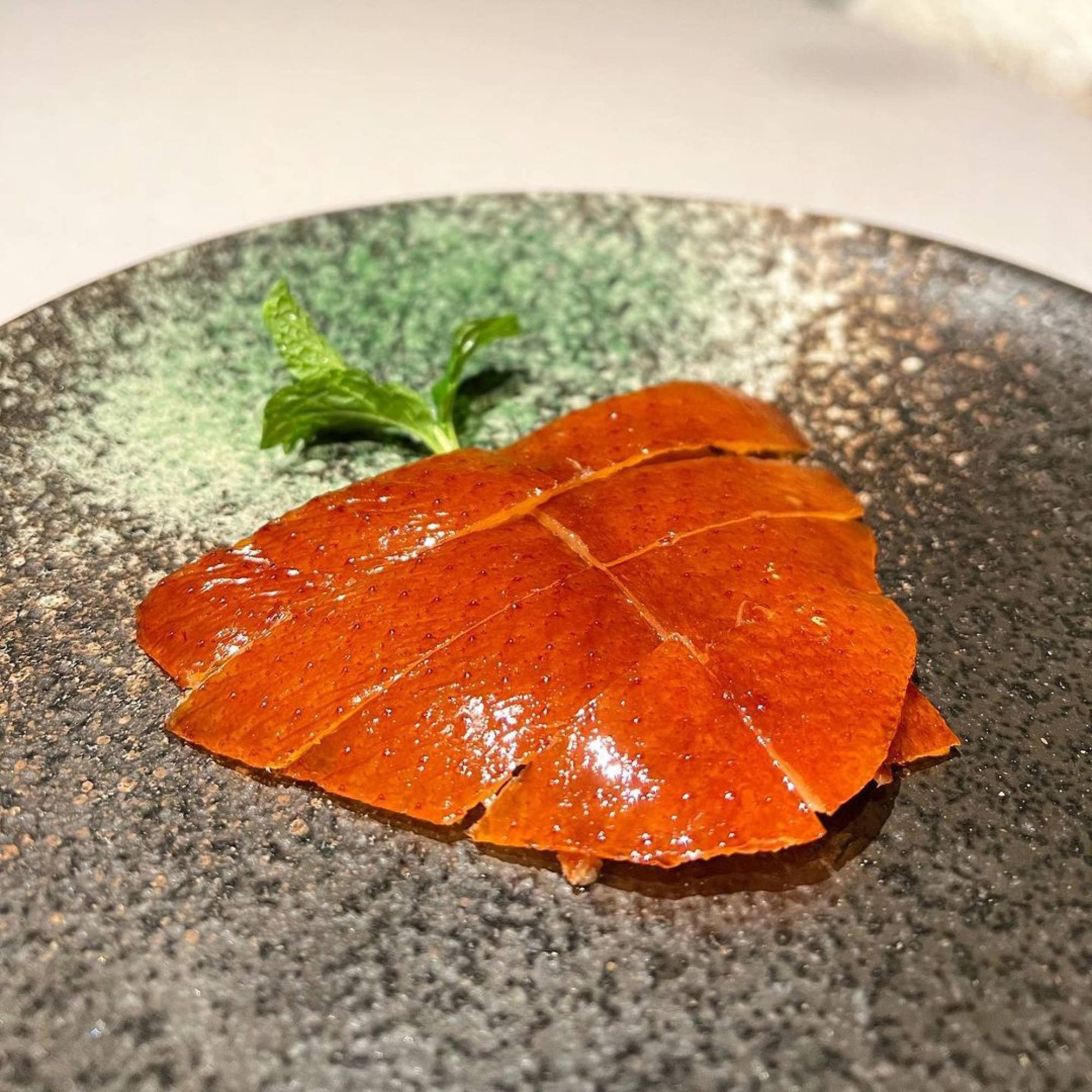 Xin Rong Ji: restaurant review | South China Morning Post