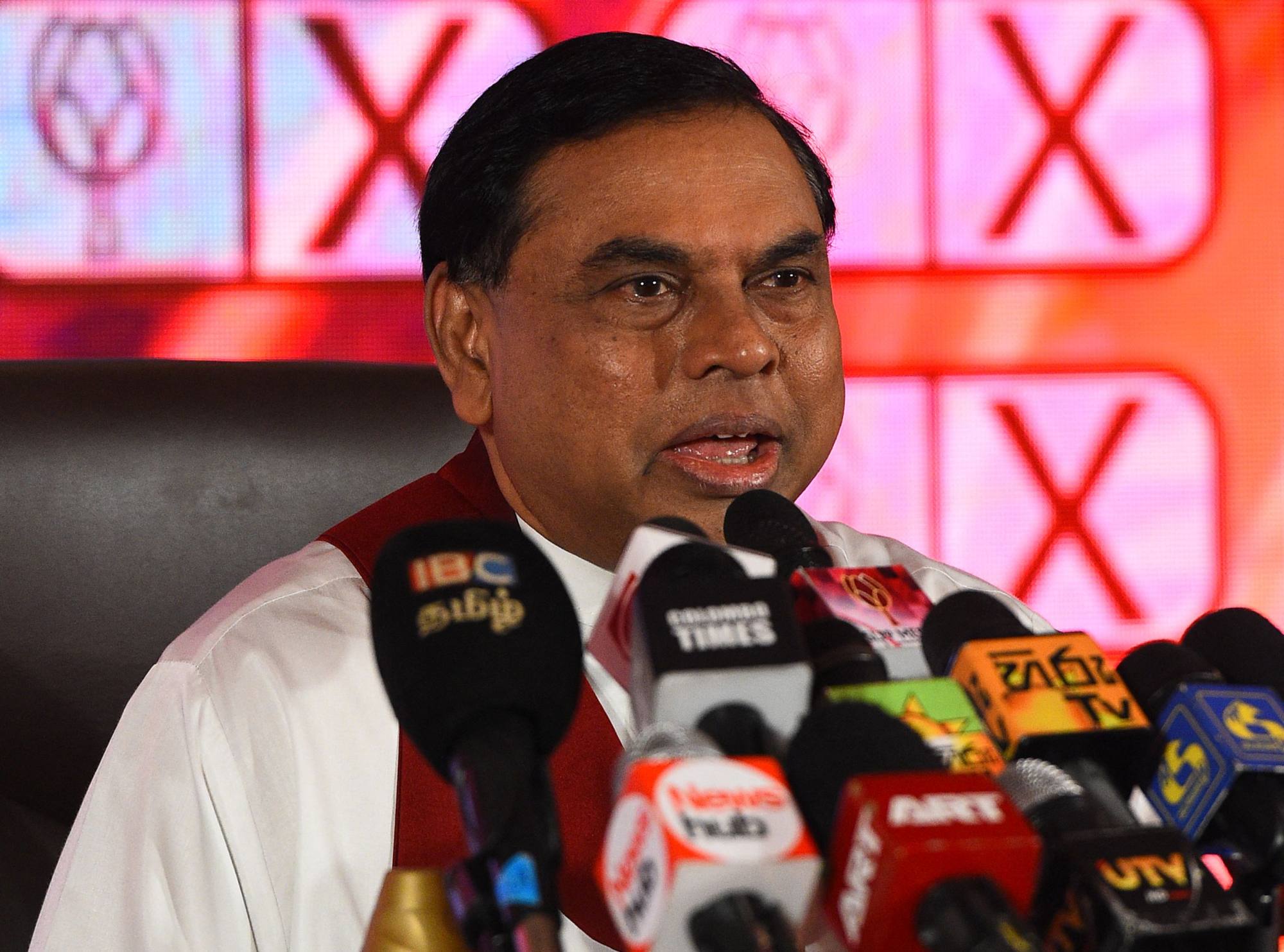 Meet Sri Lanka’s all-powerful Rajapaksa family, under fire amid country ...