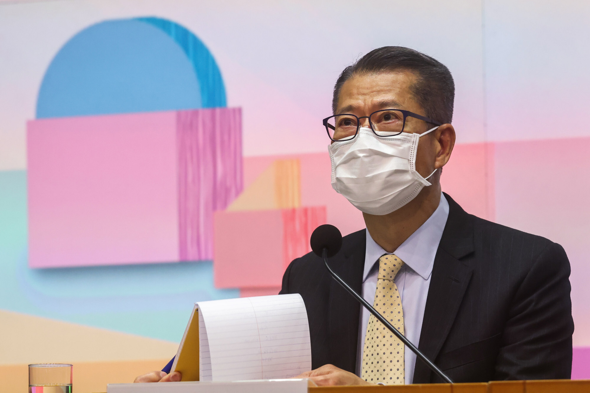 More than 6 million Hongkongers to receive HK$5,000 in first phase of e ...