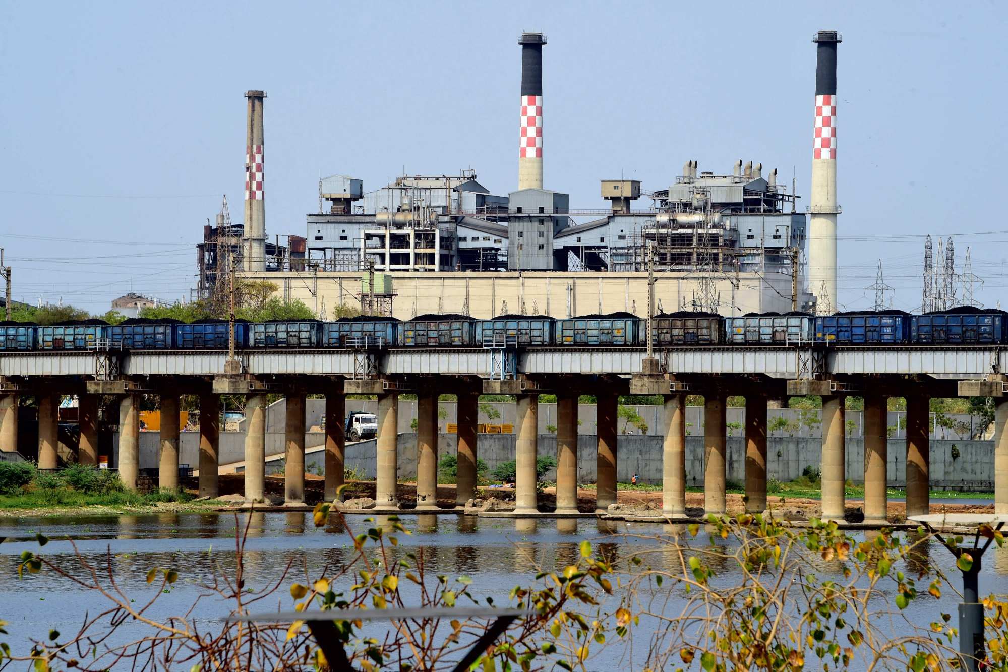 Indian state cancels billionaire Adani’s bids to supply imported coal ...