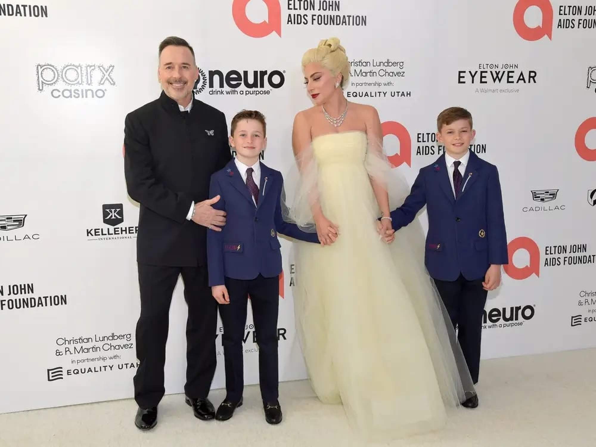 10 facts about Lady Gaga: from dyeing her hair to avoid Amy Winehouse ...