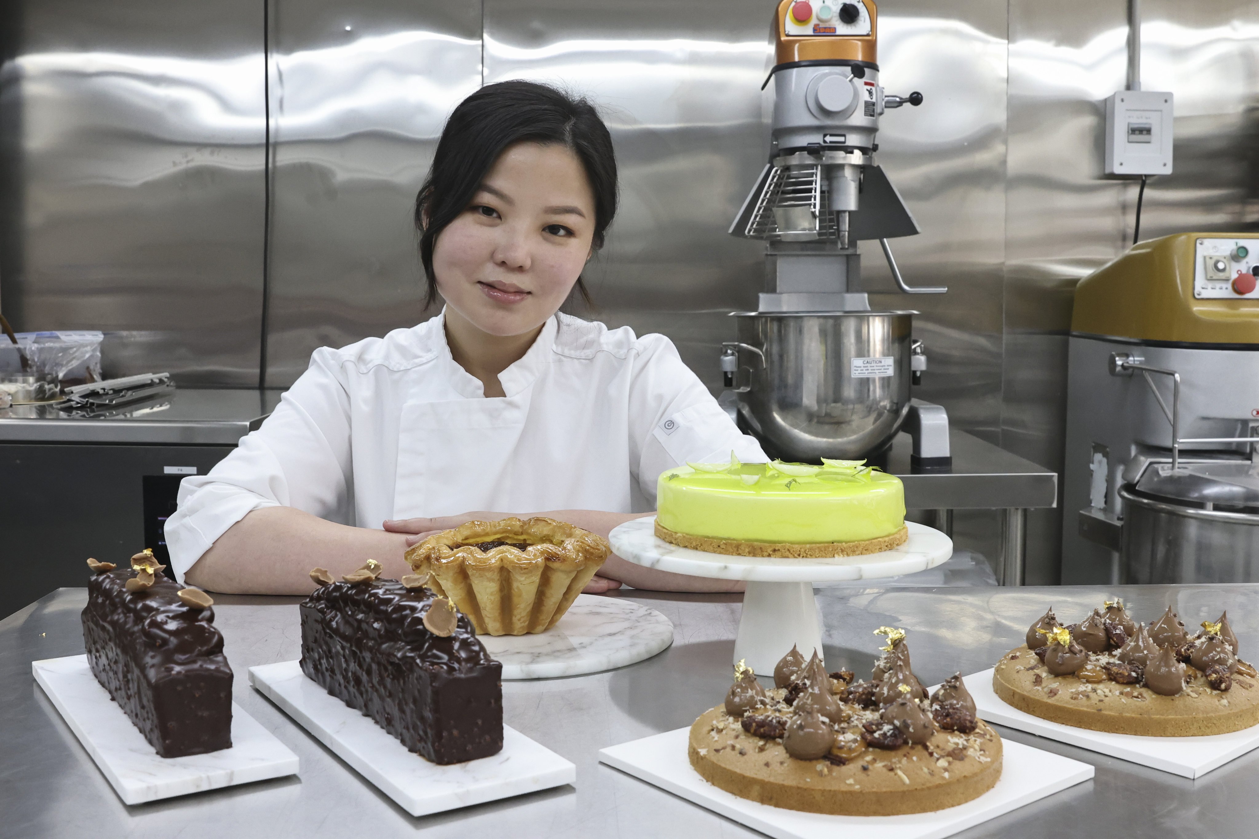 Chef Cakes Bakery