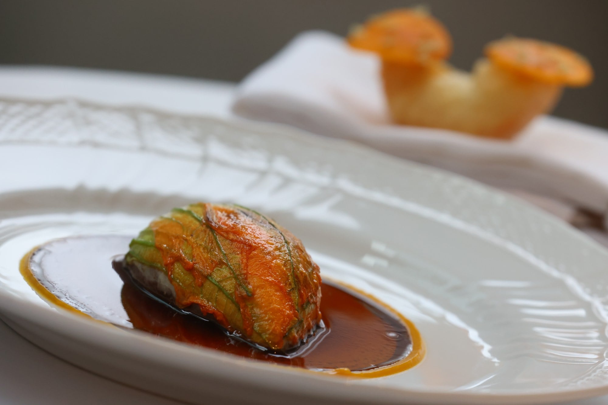 Octavium Italian Restaurant: restaurant review | South China Morning Post