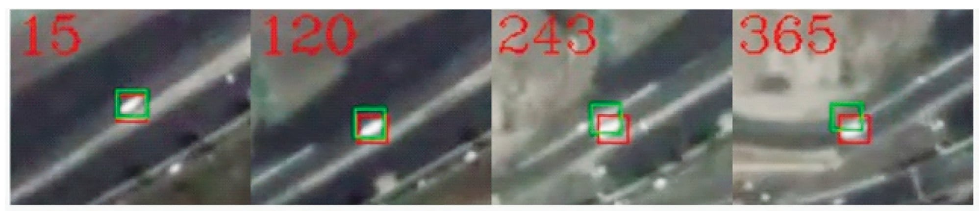 Chinese AI turns commercial satellite into a spy tracker able to follow ...