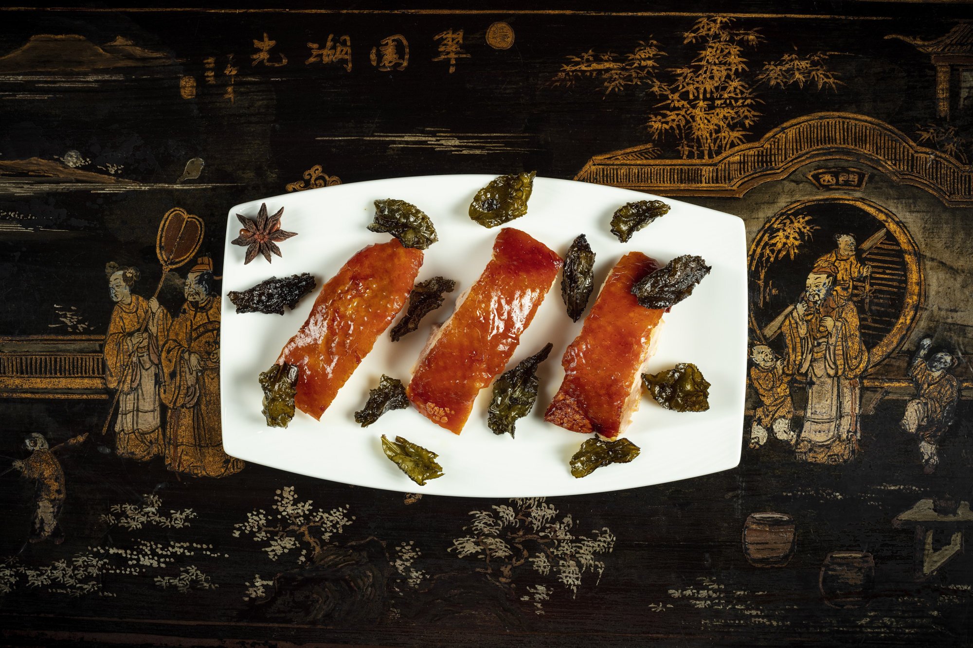 Wing Lei: restaurant review | South China Morning Post