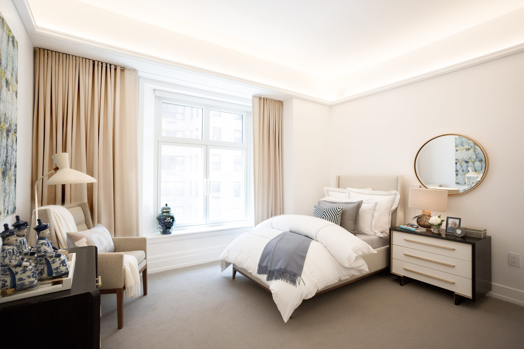 Why retirement homes are starting to look like 5-star hotels: flush ...