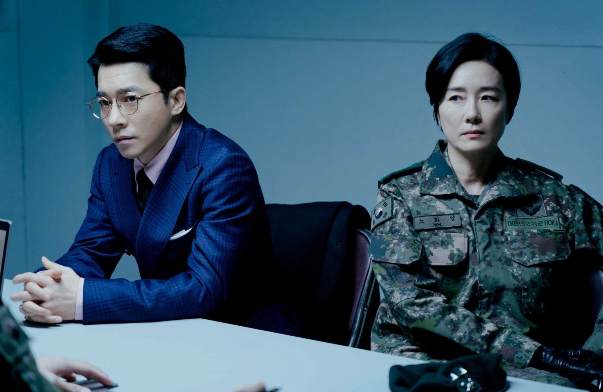 K-drama midseason recap: Military Prosecutor Doberman – Ahn Bo-hyun’s ...
