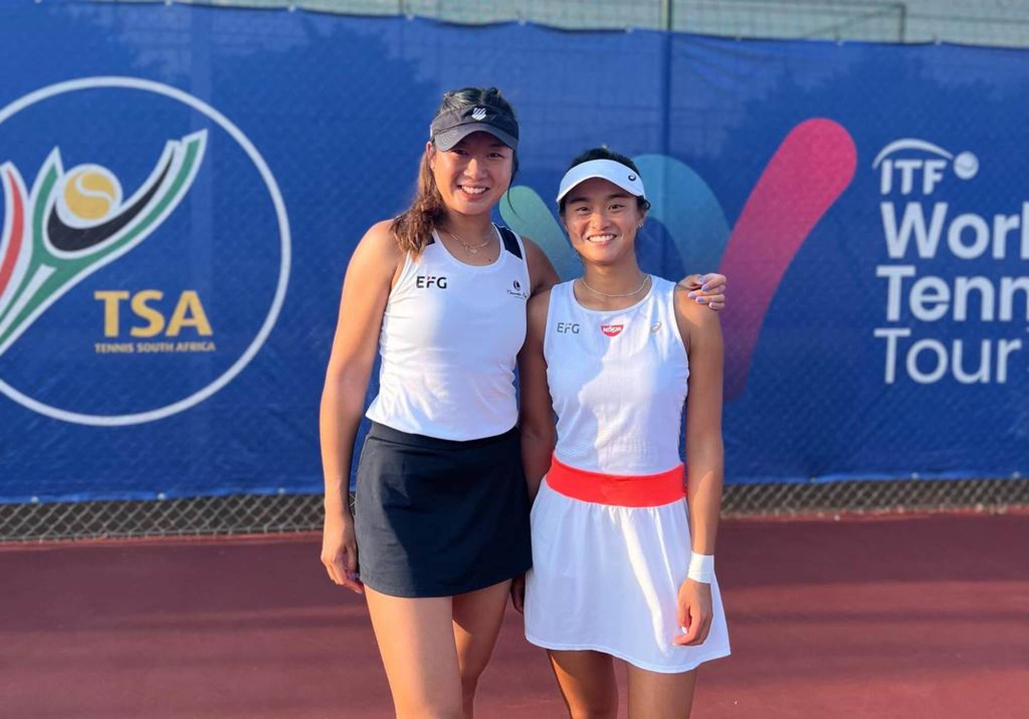 Hong Kong tennis officials ‘confident’ the sport can retain elite ...