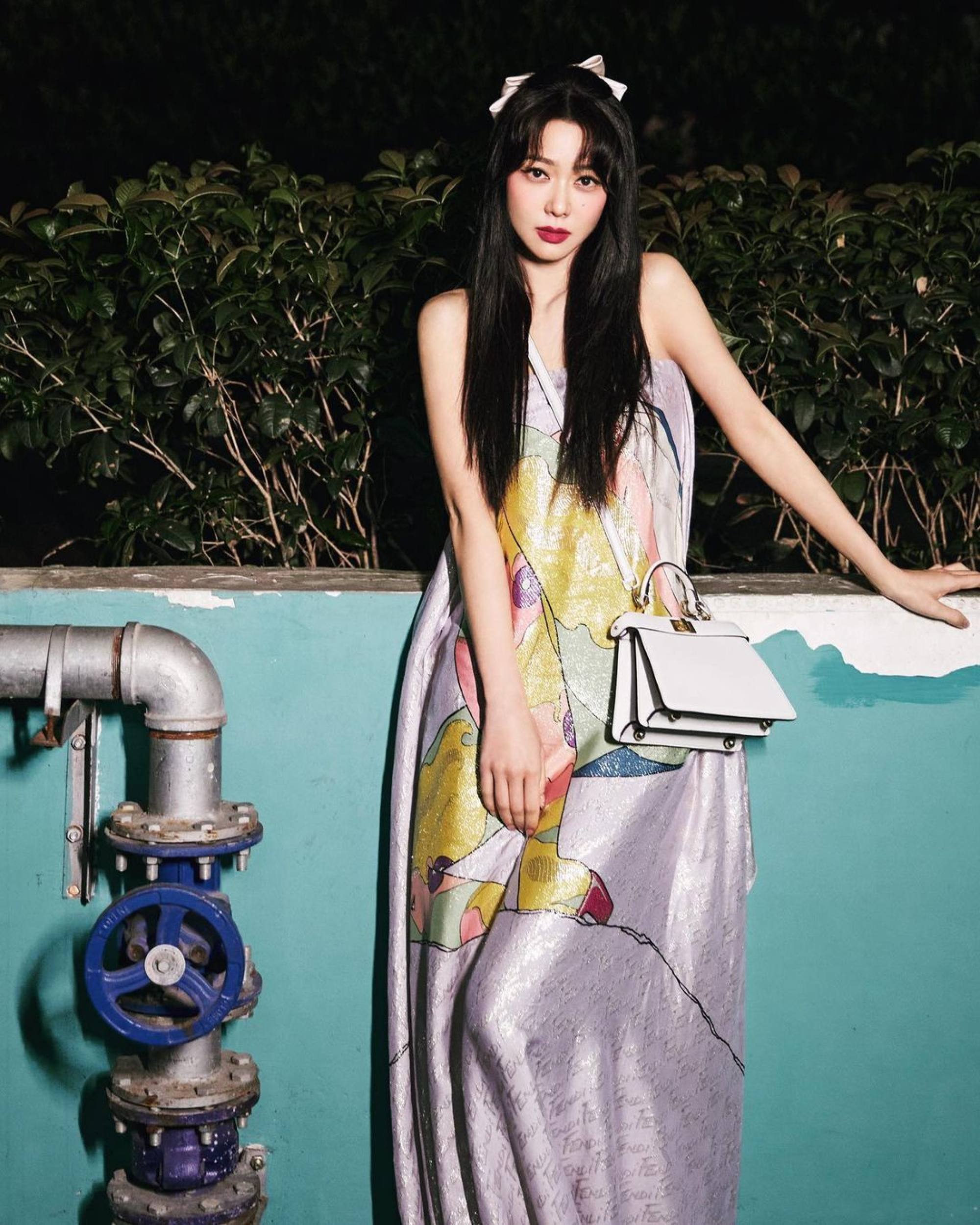 ‘You look completely different’: Fiona Sit, singer-actress, shocks her ...