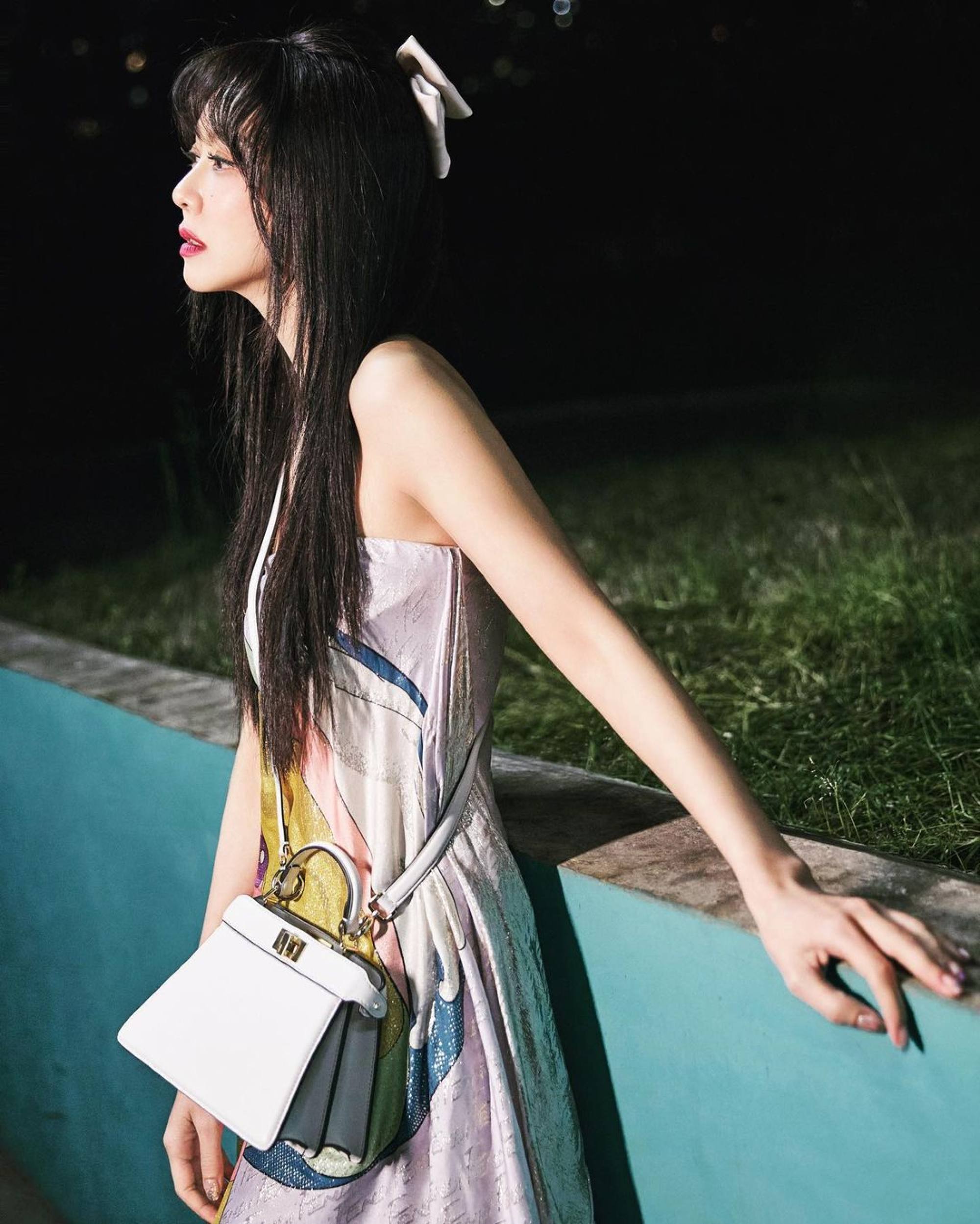 ‘You look completely different’: Fiona Sit, singer-actress, shocks her ...