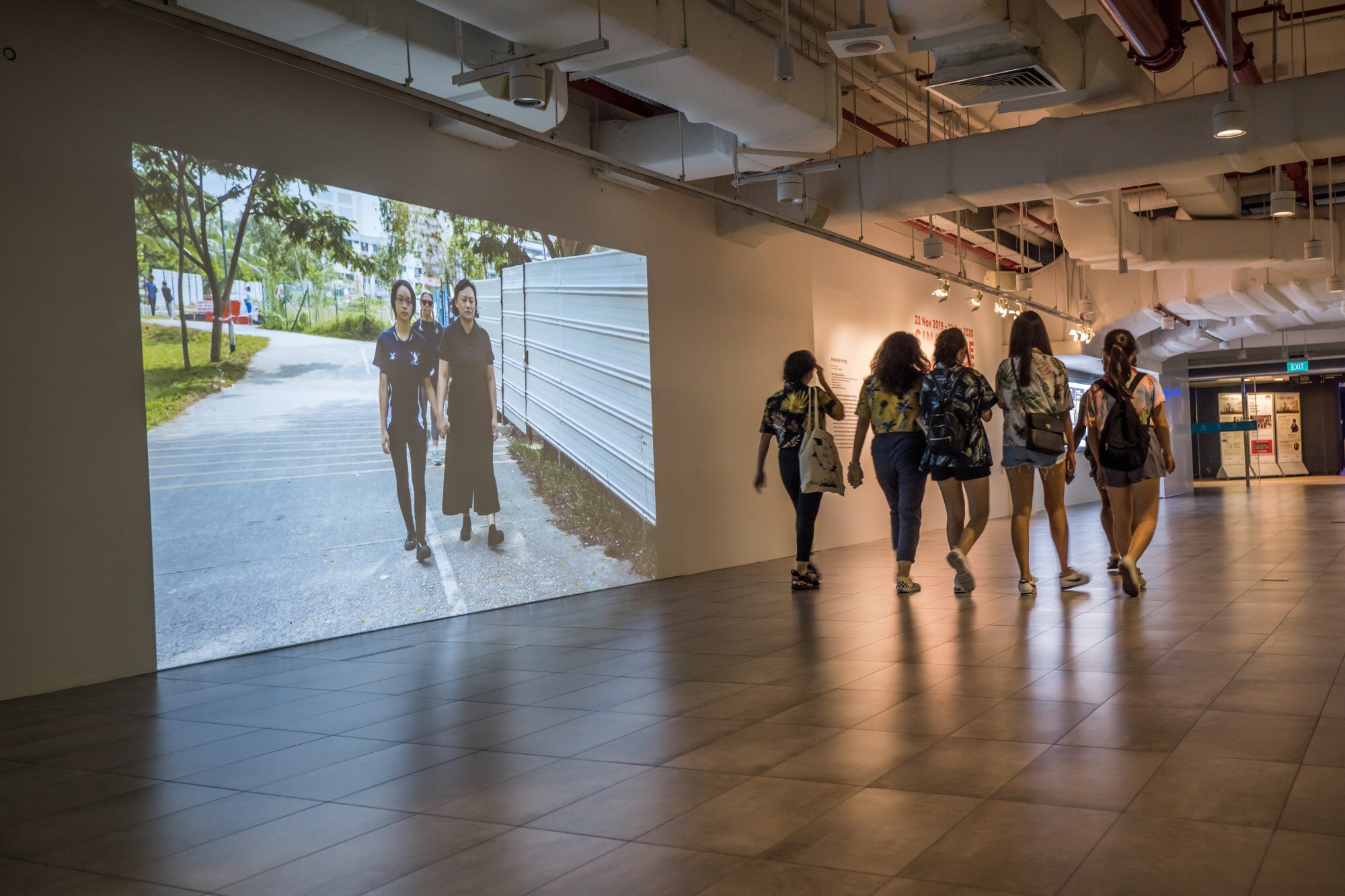 The Singapore Biennale 2022 signals the city state’s ambitions to ...