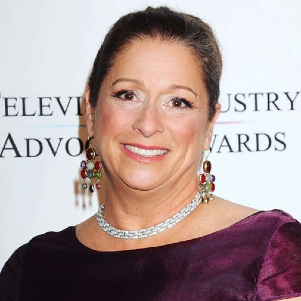 Meet Abigail Disney, the multimillionaire ‘class traitor’: Walt Disney ...