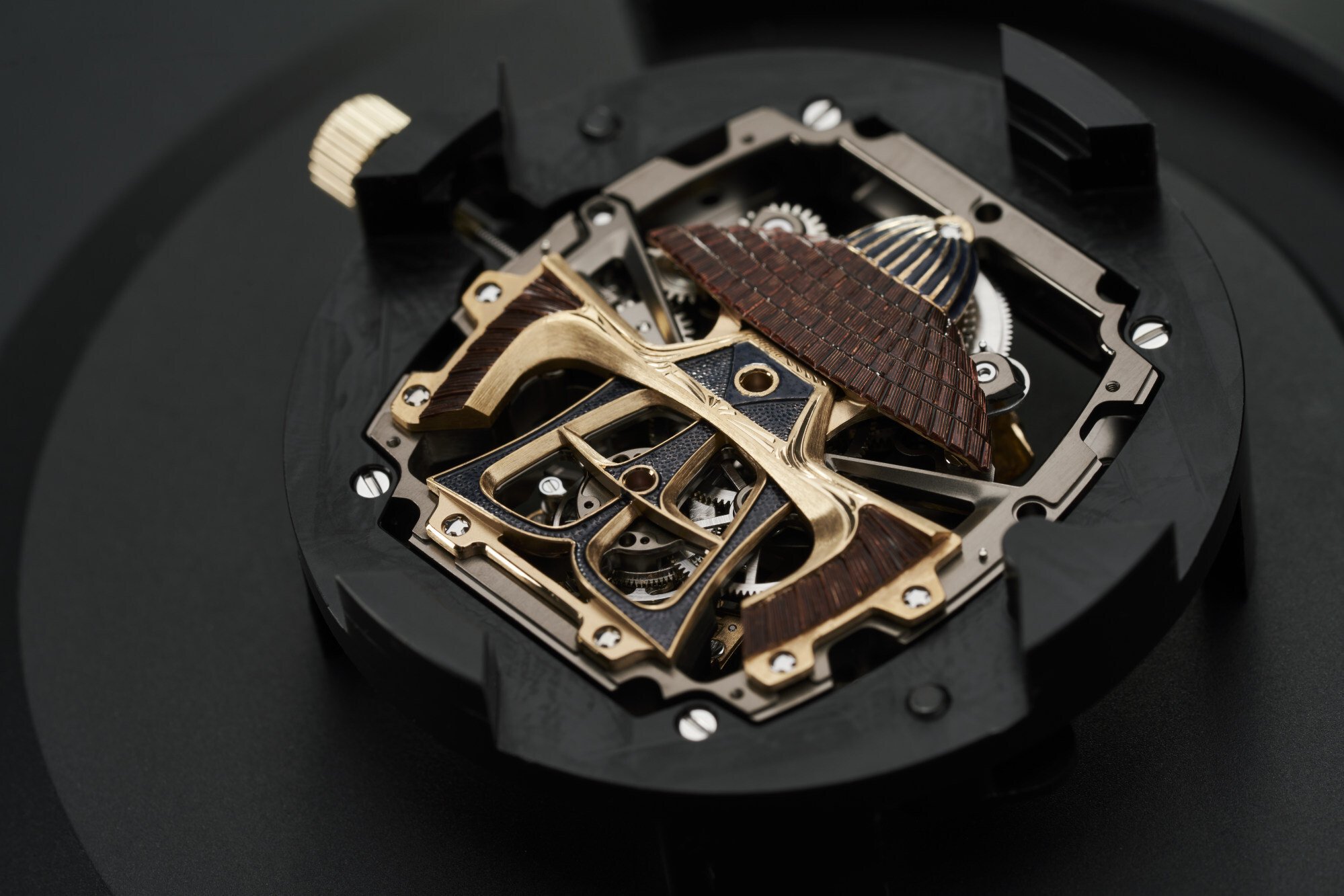 STYLE Edit: Richard Mille launches the limited-edition RM 47 Tourbillon ...