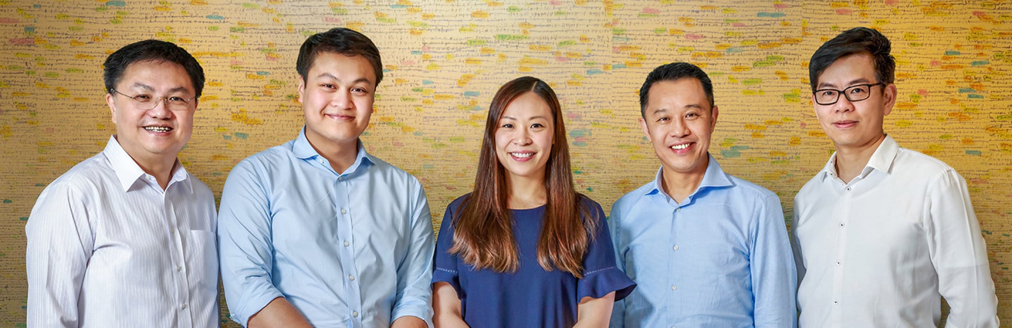 Meet Jonathan Kwok, Hong Kong’s youngest billionaire: the son of late ...