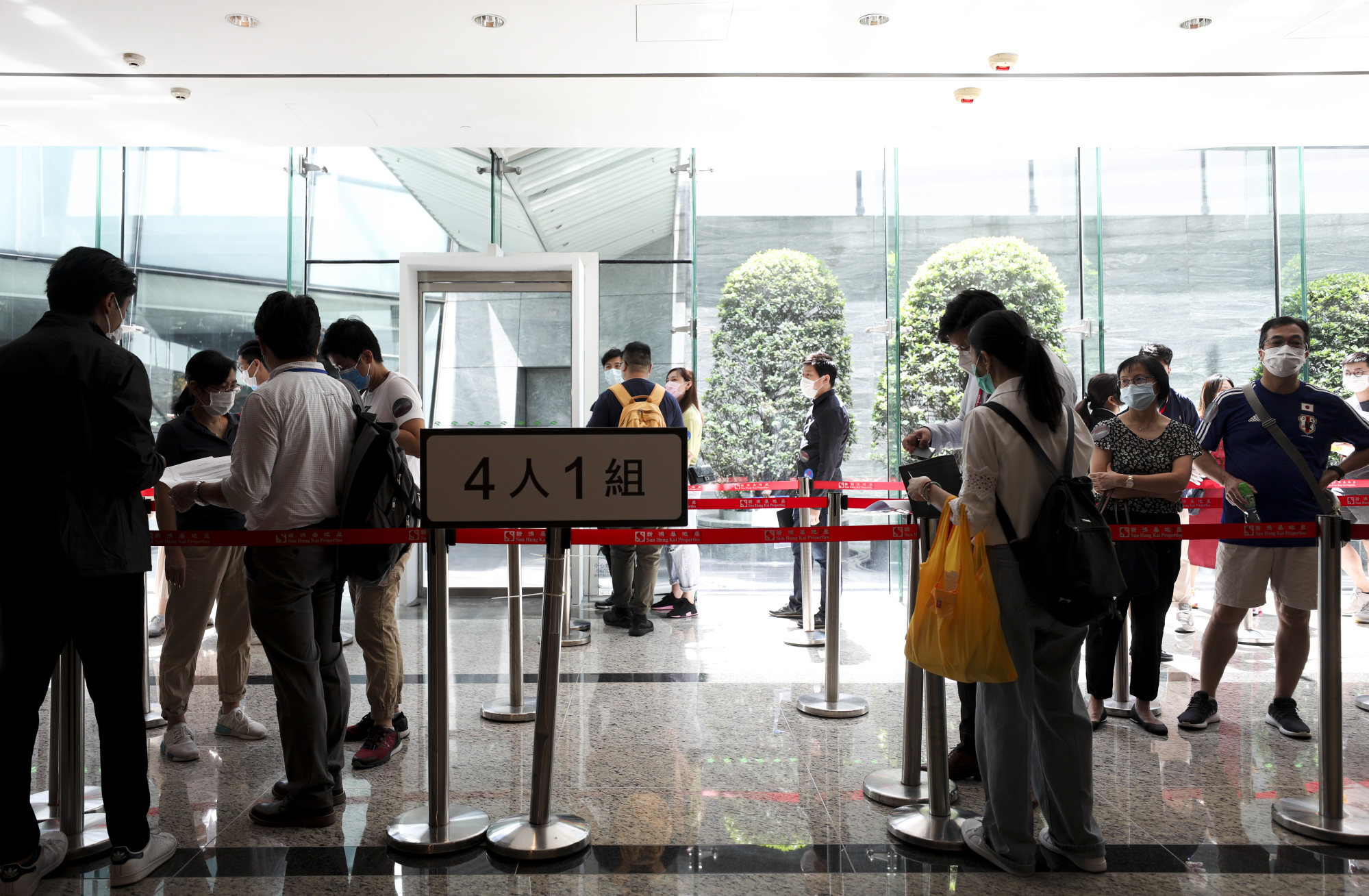 Meet Jonathan Kwok, Hong Kong’s youngest billionaire: the son of late ...