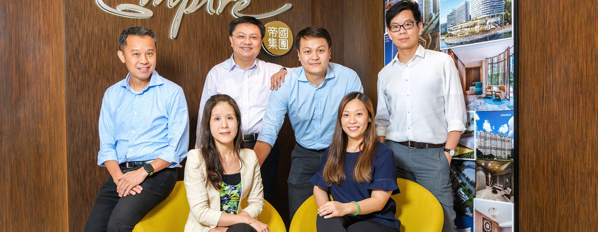 Meet Jonathan Kwok, Hong Kong’s youngest billionaire: the son of late property tycoon Walter ...