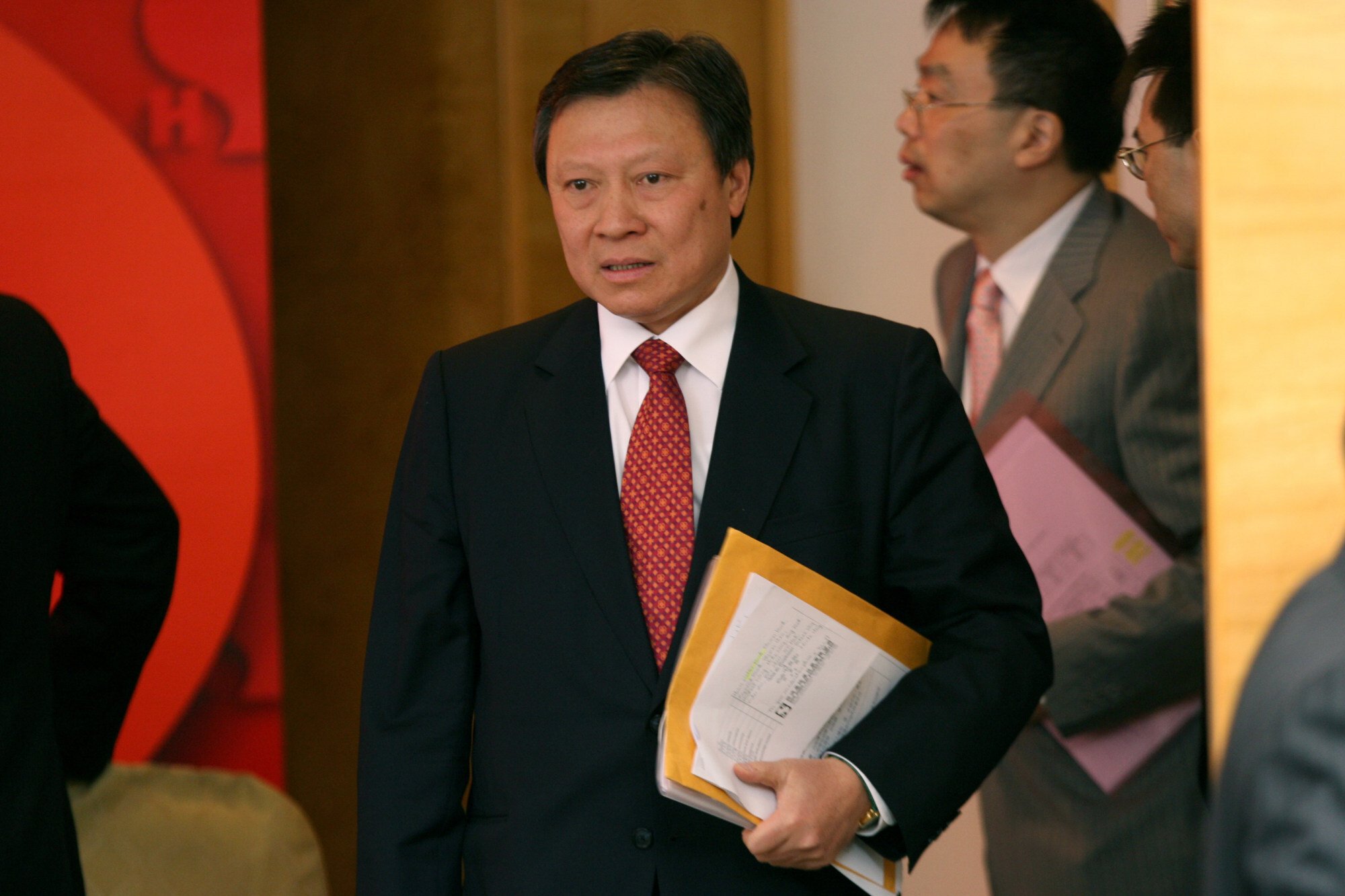 Meet Jonathan Kwok, Hong Kong’s youngest billionaire: the son of late ...