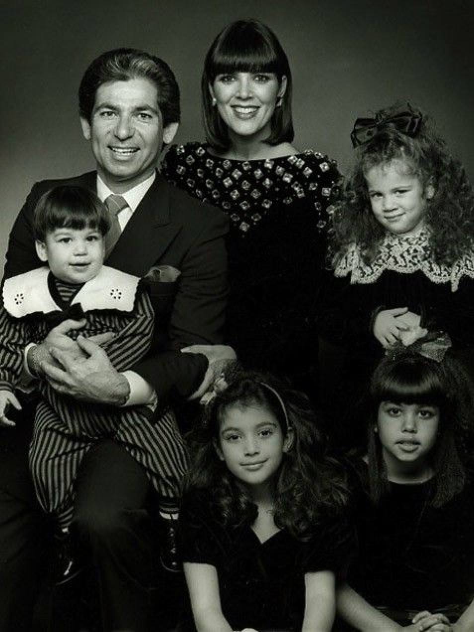 Who was Robert Kardashian Sr? 7 things to know about Kris Jenner’s ex ...