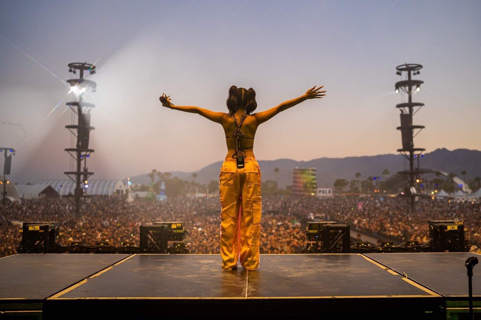 Meet Milli, Coachella’s first Thai solo artist: the 19-year-old rapper loves BTS, wants to ...