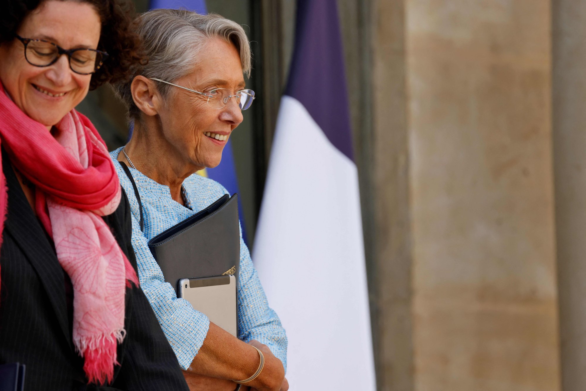 France’s Emmanuel Macron keen to pick woman for prime minister job ...