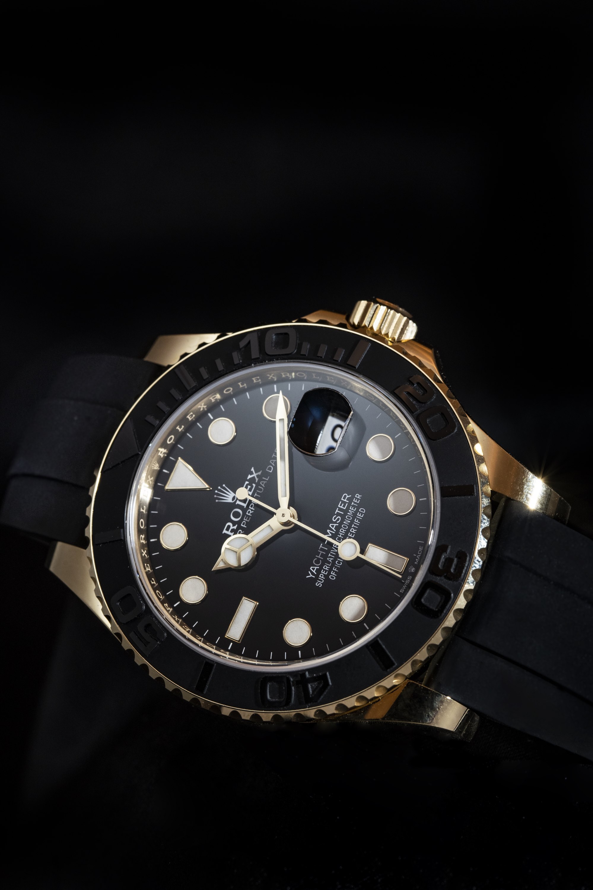 5 iconic watches that just got modern design updates, from the Rolex ...