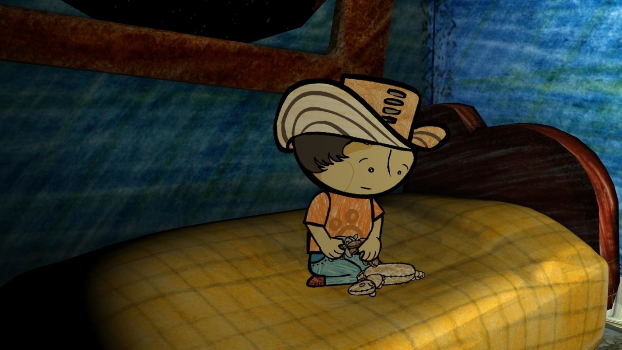 After Oscar nominee Flee, 12 great animated documentary films to watch ...