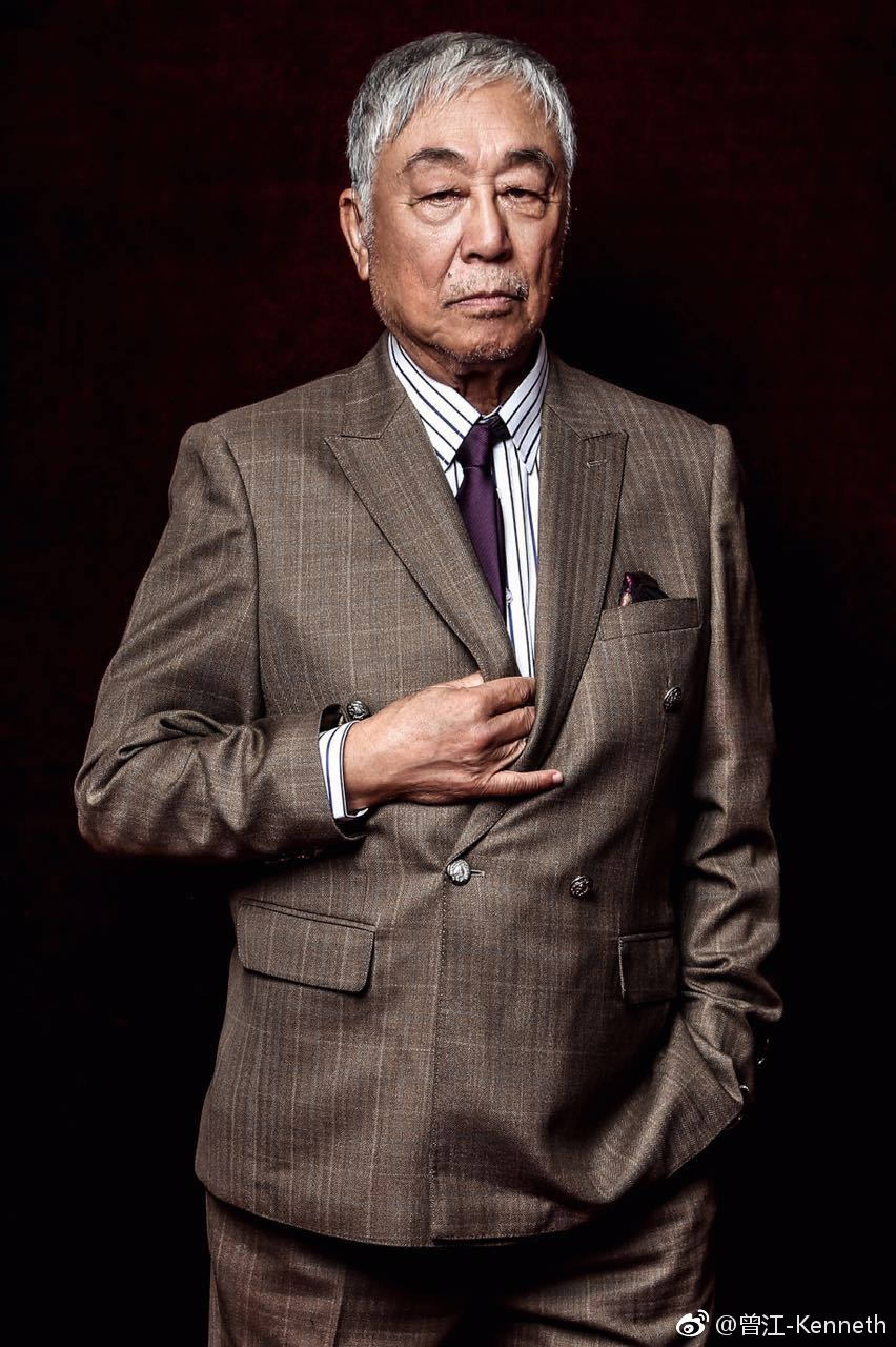 Kenneth Tsang’s most memorable career milestones: the late Hong Kong ...