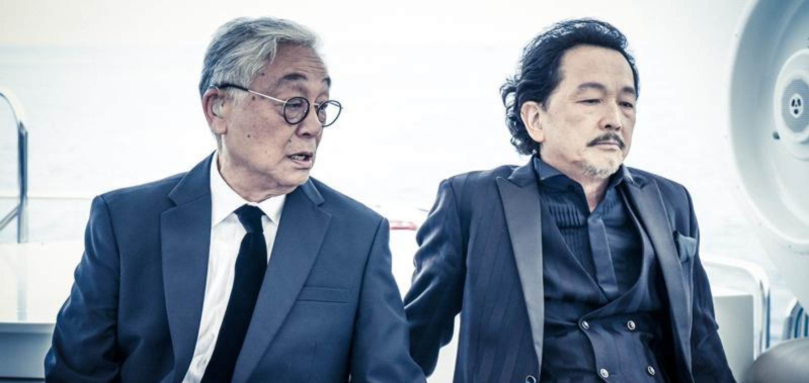 Kenneth Tsang’s most memorable career milestones: the late Hong Kong ...