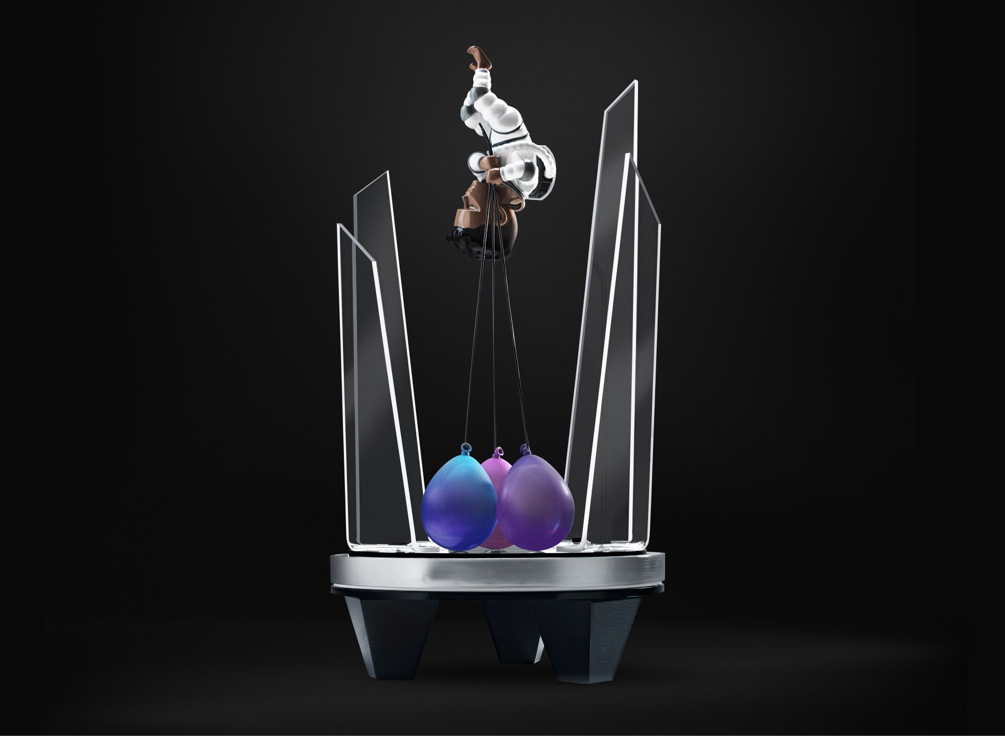 Driving change with Amanda Mille, daughter of Richard Mille: the ...