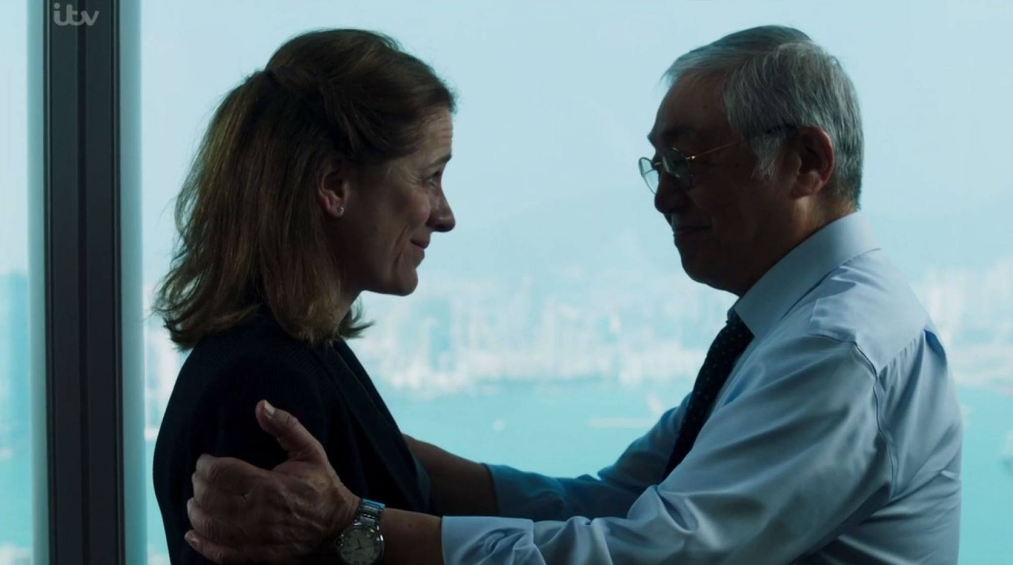 Kenneth Tsang’s most memorable career milestones: the late Hong Kong ...