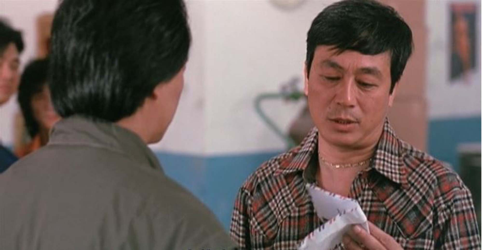 Kenneth Tsang’s most memorable career milestones: the late Hong Kong ...