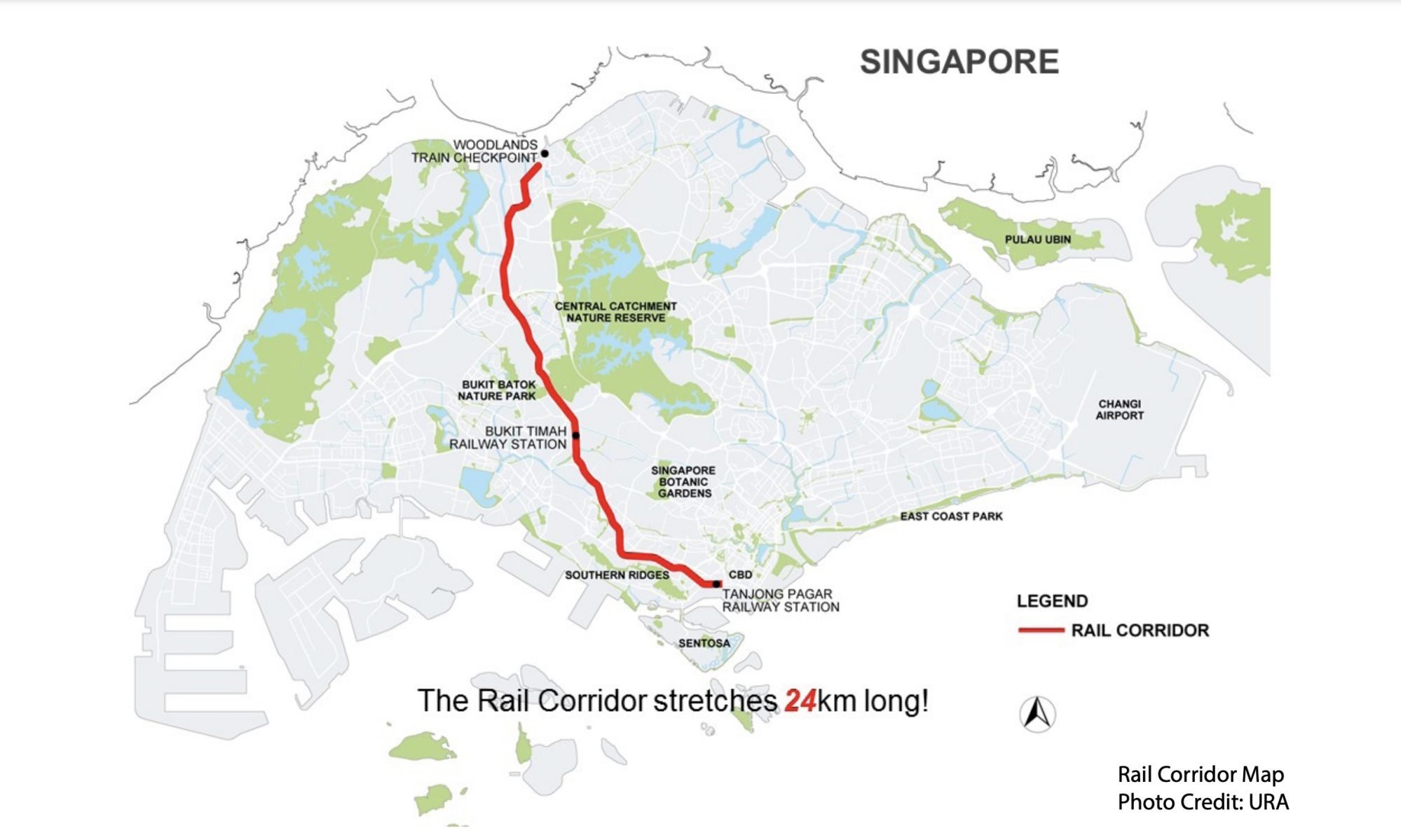 Cycling in Singapore has never been easier or more rewarding – and it’s ...