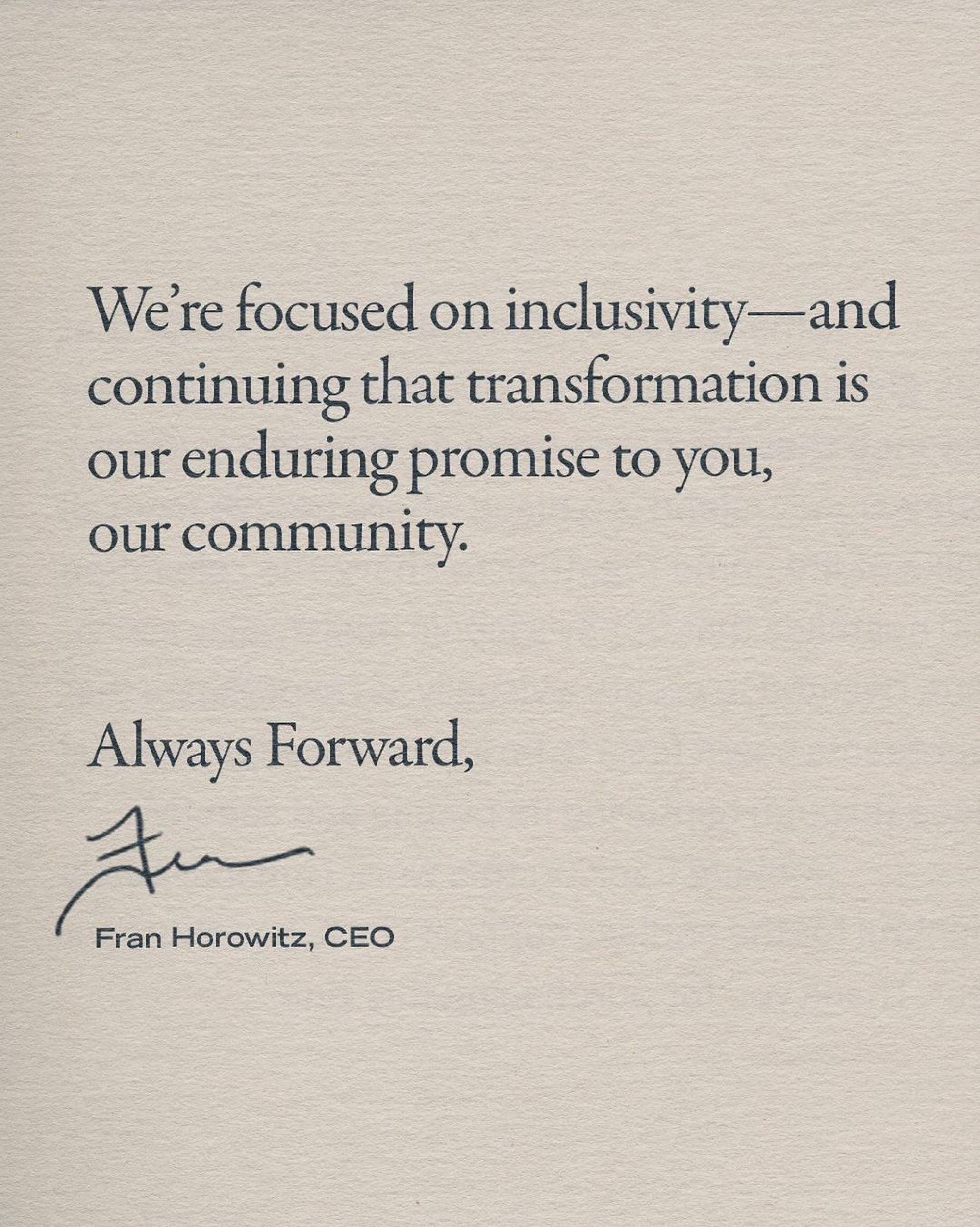 What is Mike Jeffries doing now? The former CEO from Netflix’s White ...