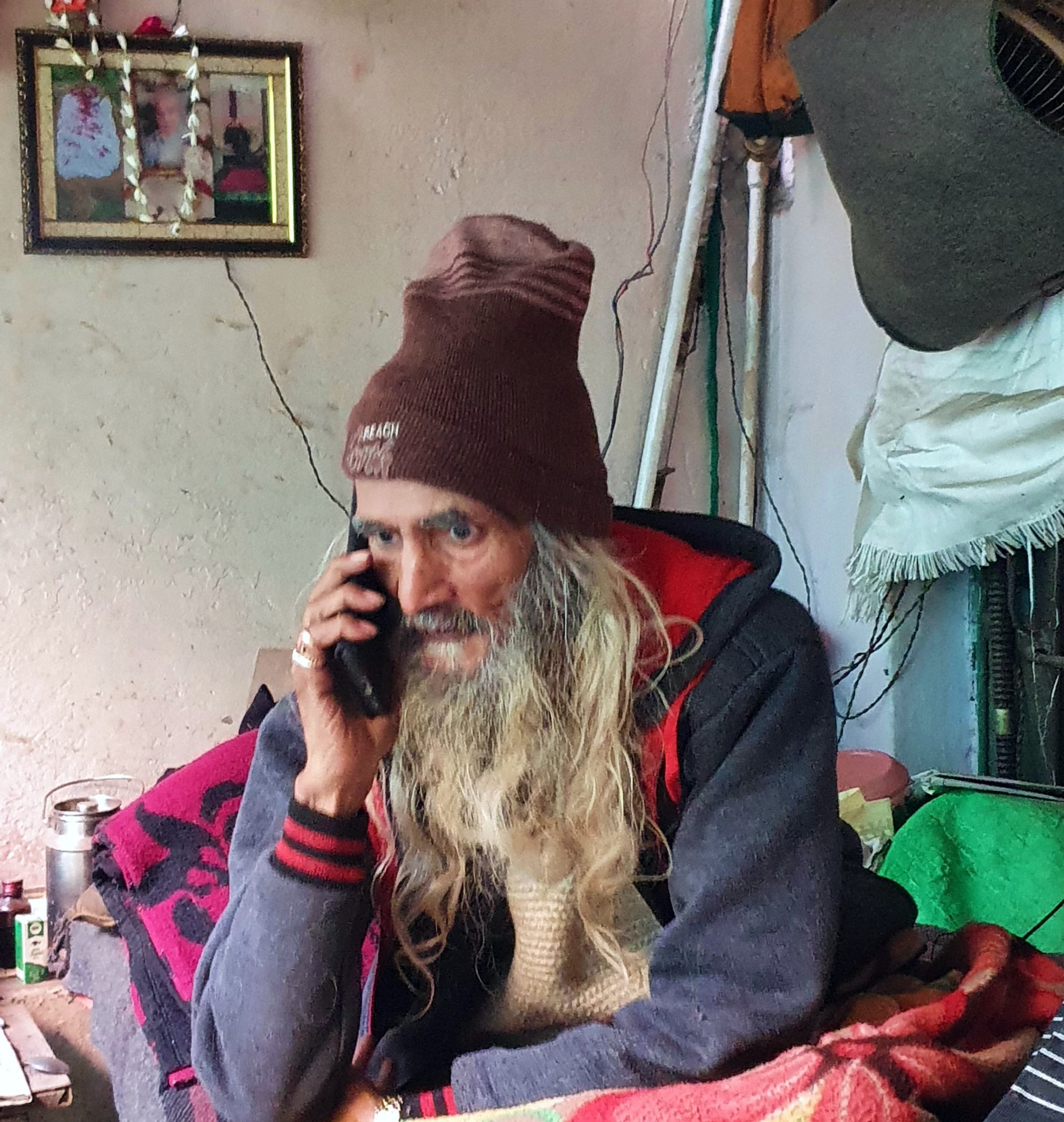 In India, Hindu caretaker of a 350-year-old mosque says: ‘It’s one God ...